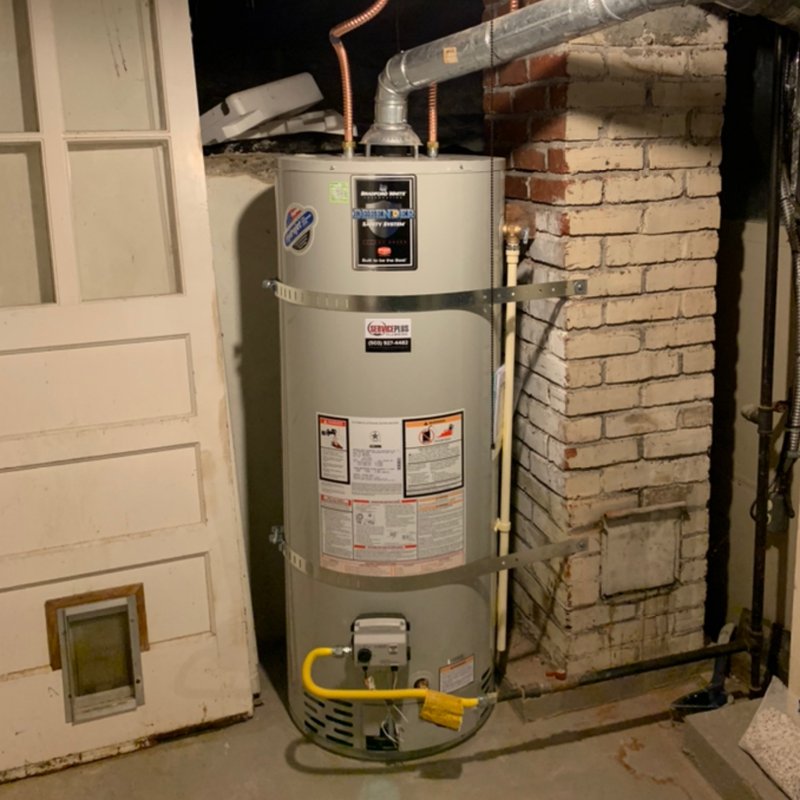 Service Plus Plumbing - Updated December 2025 - 152 Photos - 146 ...