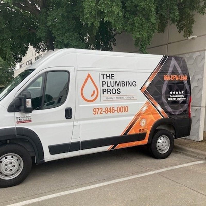 The Plumbing Pros - Updated August 2025 - 29 Photos - 18 Reviews - 1819 ...