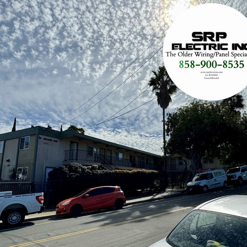 SRP Electric - Updated January 2026 - 316 Photos - 282 Reviews - 5980 ...