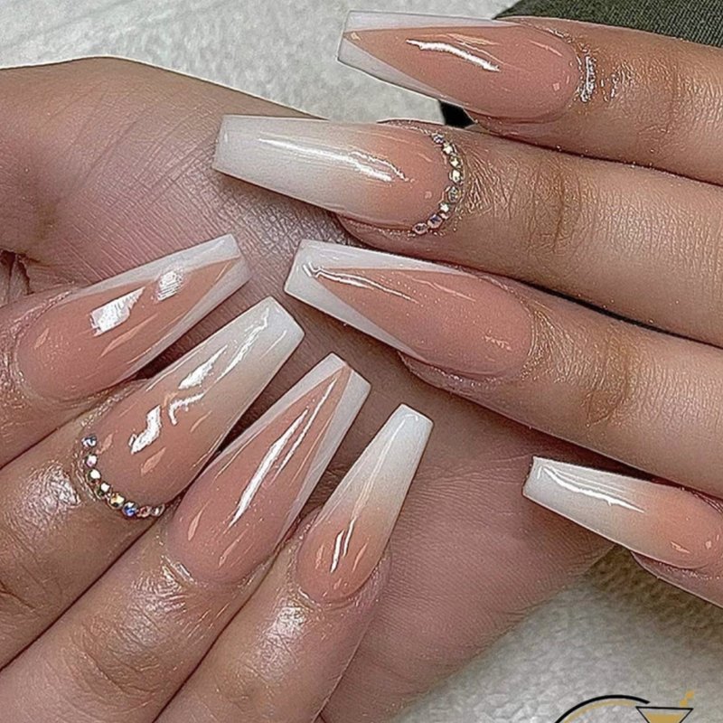 COSMO NAILS & BAR - 124 Photos & 36 Reviews - 8600 Vineland Ave ...