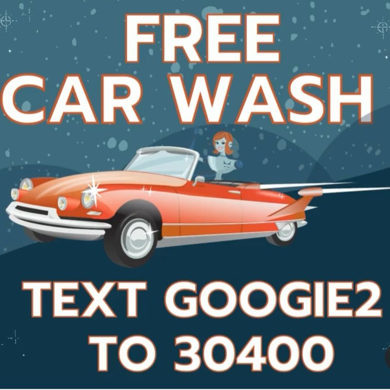 GOOGIE CAR WASH - ANAHEIM - Updated September 2024 - 55 Photos & 90 ...