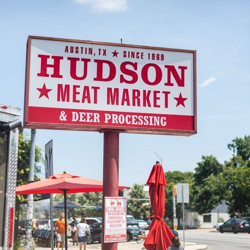 HUDSON MEAT MARKET - Updated December 2025 - 38 Photos & 41 Reviews ...