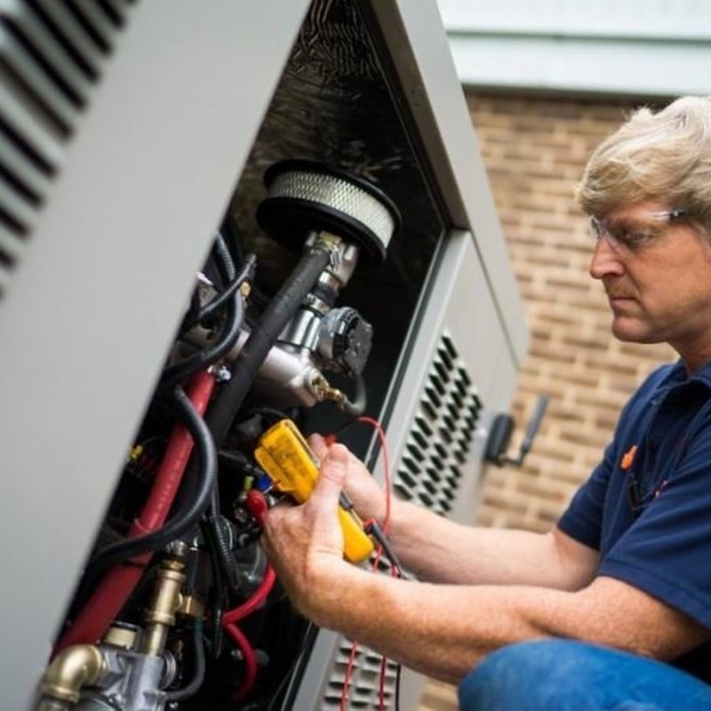 Washington Generators - Updated December 2025 - 84 Photos - 74 Reviews ...