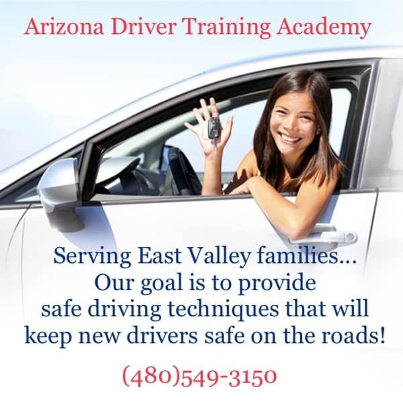 ARIZONA DRIVER TRAINING ACADEMY - Updated May 2026 - 16 Photos - 3707 E ...