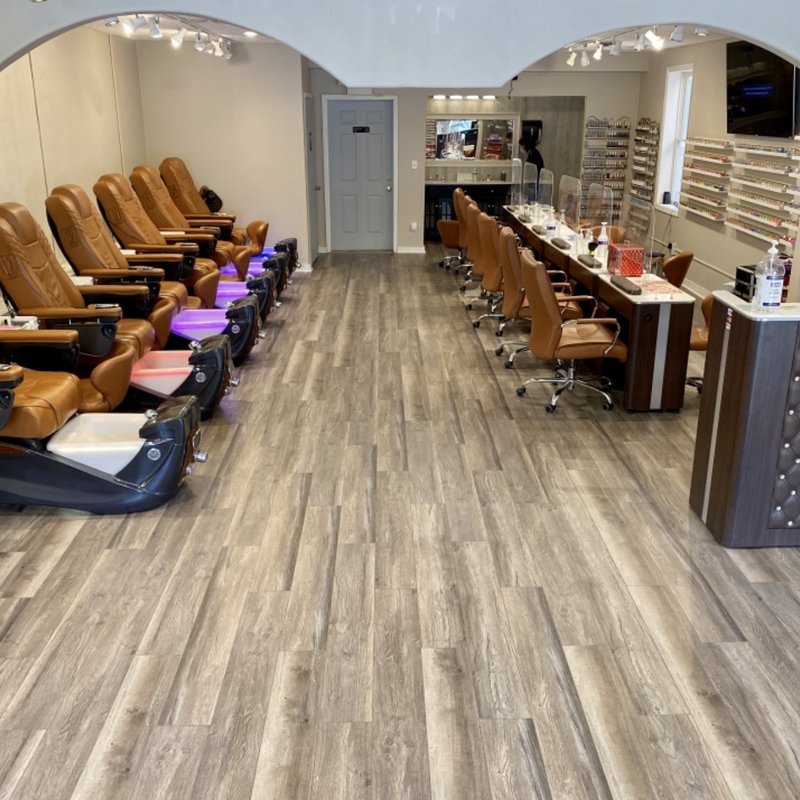21 NAILS - Updated January 2026 - 115 Photos & 25 Reviews - 419 2nd St ...
