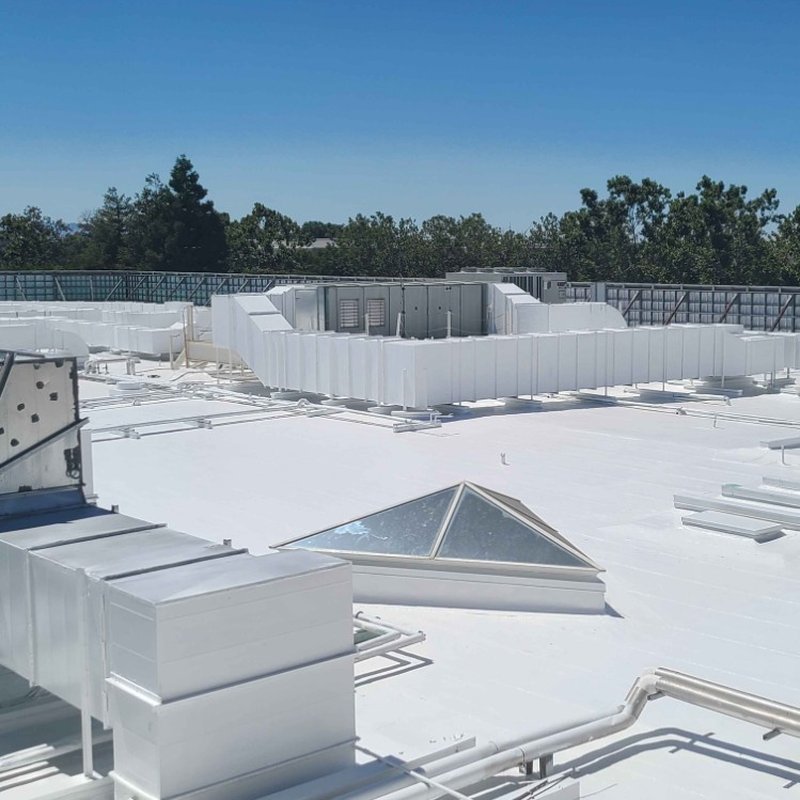 Q7 ROOFING & WATERPROOFING - Updated June 2024 - 94 Photos - 1430 Koll ...