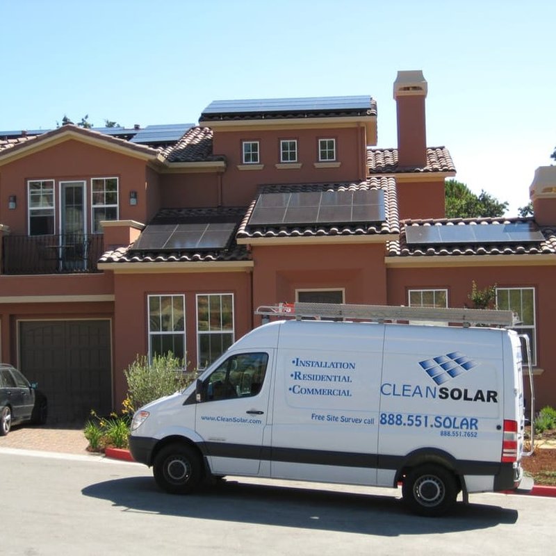 CLEAN SOLAR - Updated December 2025 - 147 Photos & 472 Reviews - 1445 ...