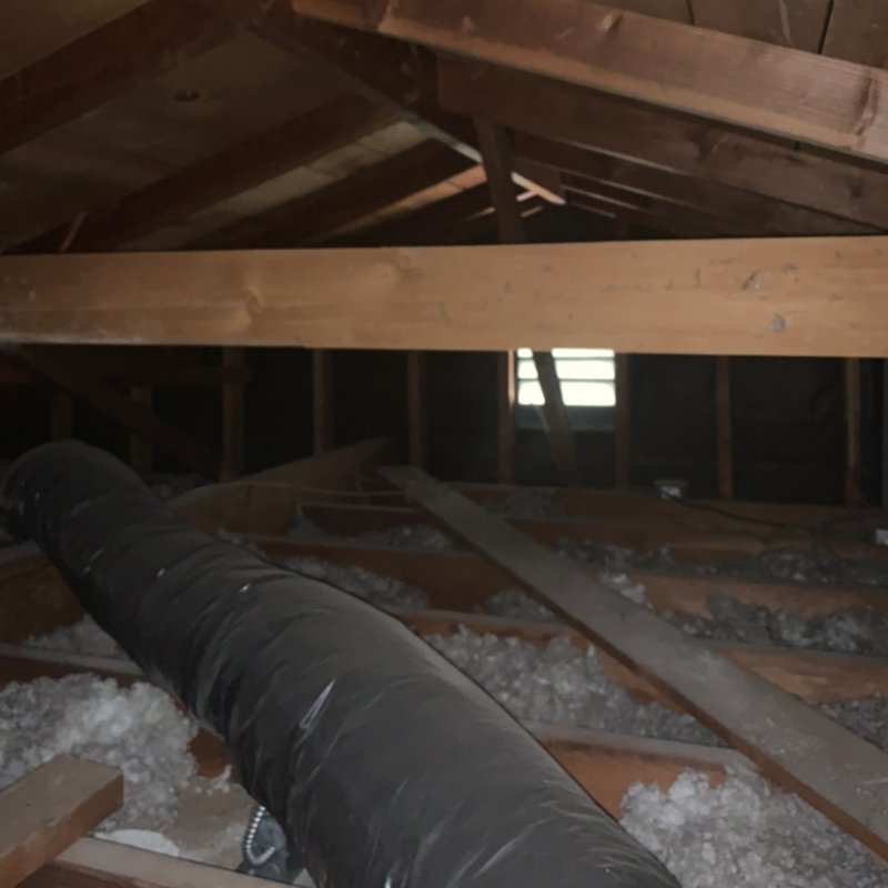 ATTIC ADVISOR - Updated December 2025 - 175 Photos & 103 Reviews - 23406 Avenida Del Carlota ...