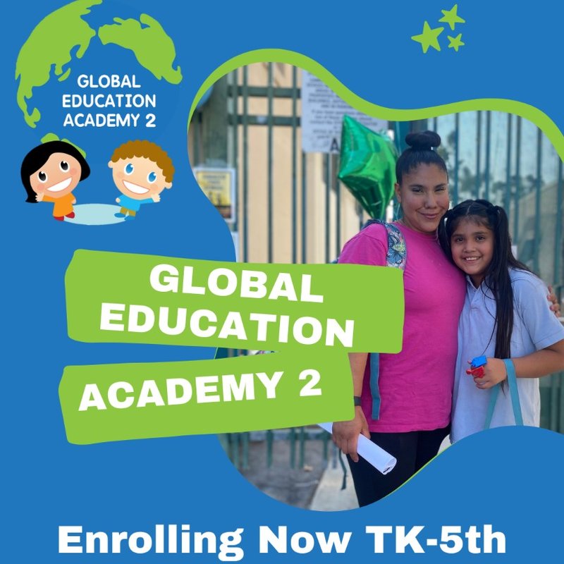 GLOBAL EDUCATION ACADEMY 2 - Updated June 2024 - 62 Photos - 2009 W ...