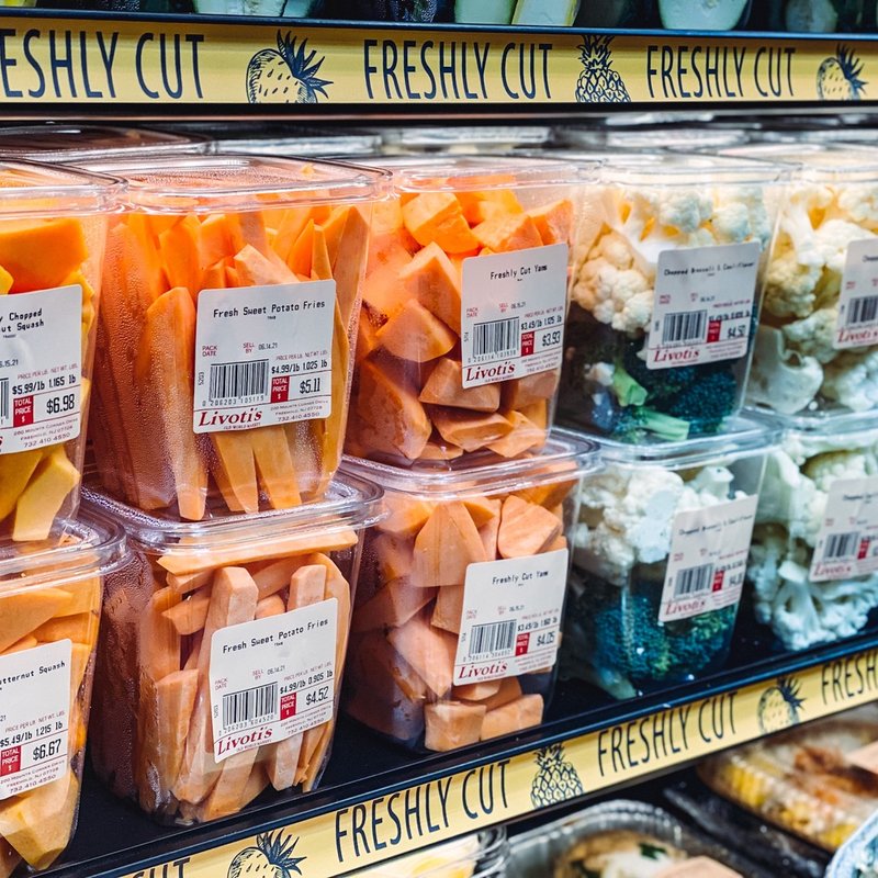 LIVOTI’S OLD WORLD MARKET - Updated December 2025 - 126 Photos & 103 ...