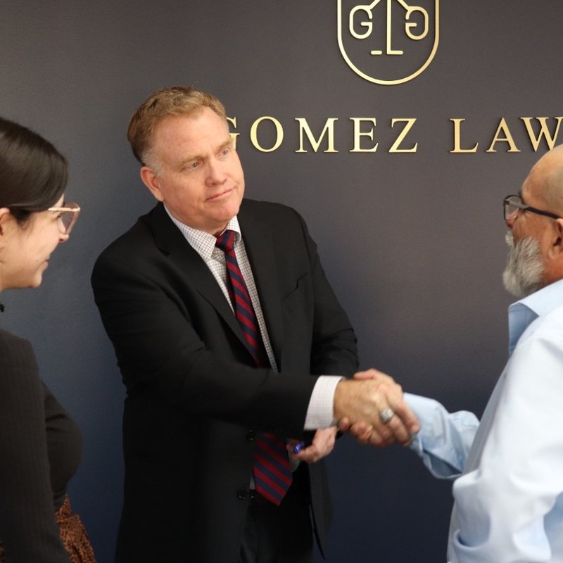 GOMEZ LAW, APC - Updated May 2026 - 42 Photos & 136 Reviews - 3250 ...