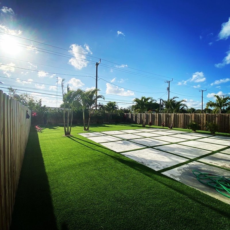 OASIS TURF & HARDSCAPE - Updated July 2024 - 249 Photos & 121 Reviews ...