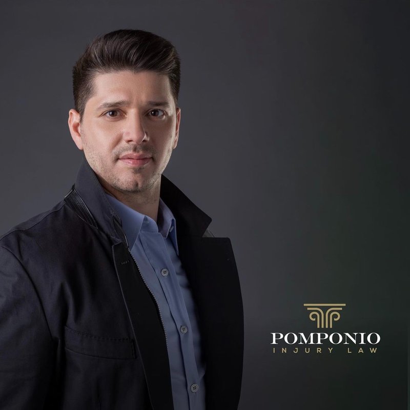 POMPONIO INJURY LAW - Updated October 2025 - 21 Photos & 23 Reviews ...