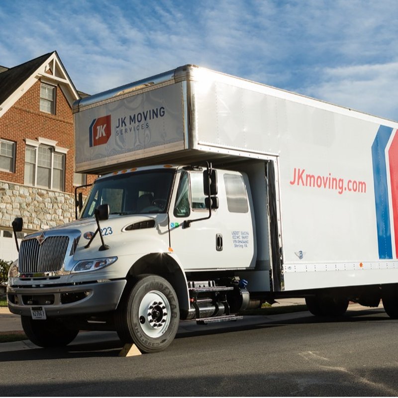 JK MOVING SERVICES - Updated October 2025 - 91 Photos & 465 Reviews ...