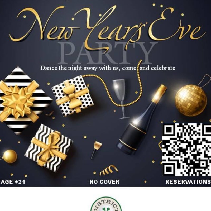 DISTRICT FORE SOCIAL - Updated October 2025 - 104 Photos & 60 Reviews ...