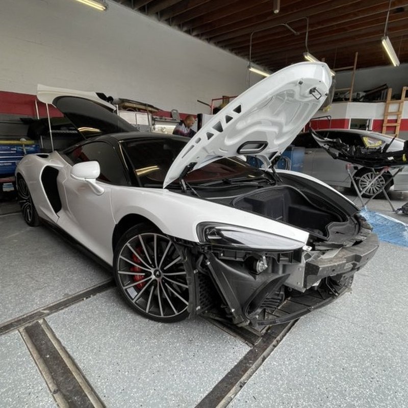 SOUTH BAY AUTO COLLISION INC - Updated January 2026 - 164 Photos & 71 ...