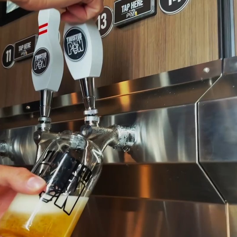 TWISTED PIN - Updated December 2025 - 69 Photos & 97 Reviews - 15610 ...