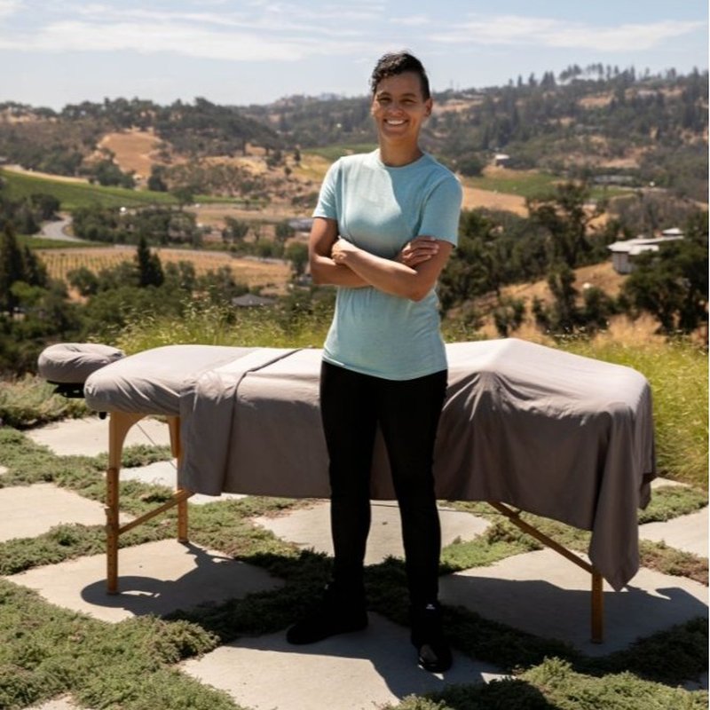 OUT AND ABOUT MASSAGE - Updated April 2025 - 20 Photos & 121 Reviews ...