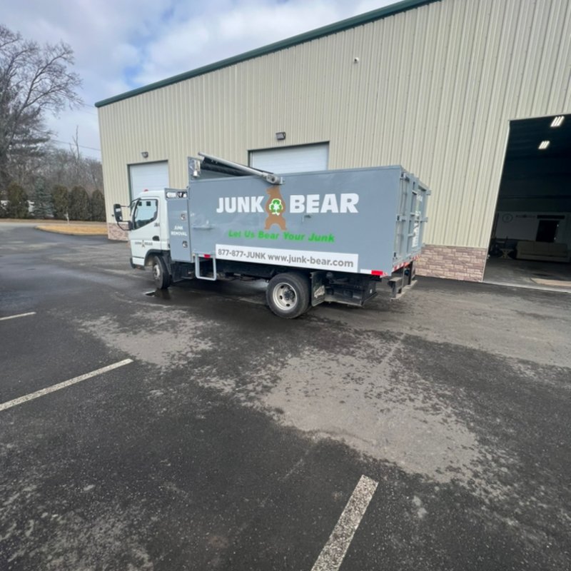 JUNK BEAR - Updated June 2024 - 42 Photos - 102 Old Turnpike Rd ...
