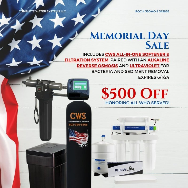 COMPLETE WATER SYSTEMS - Updated December 2025 - 283 Photos & 97 ...