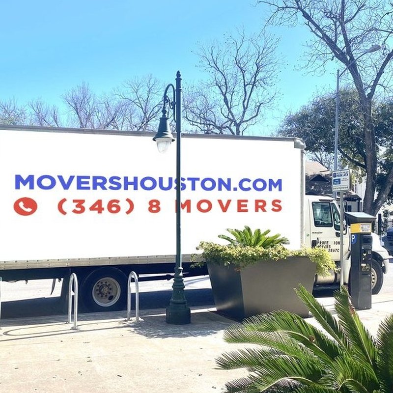 H-TOWN MOVERS HOUSTON - Updated April 2026 - 261 Photos & 702 Reviews ...