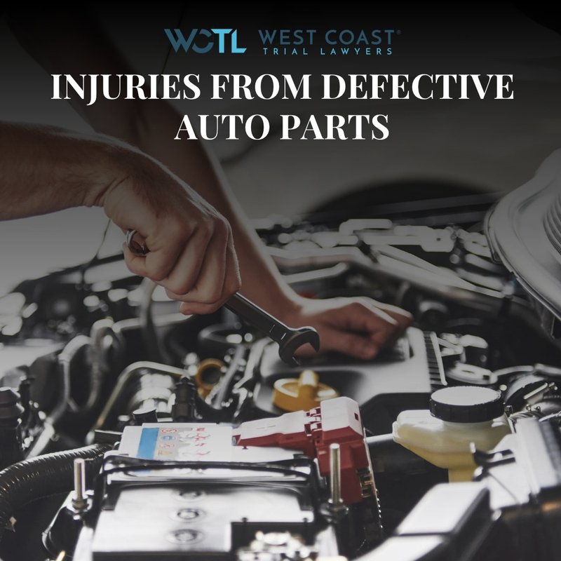 WEST COAST TRIAL LAWYERS - Updated January 2025 - 156 Photos & 560 ...