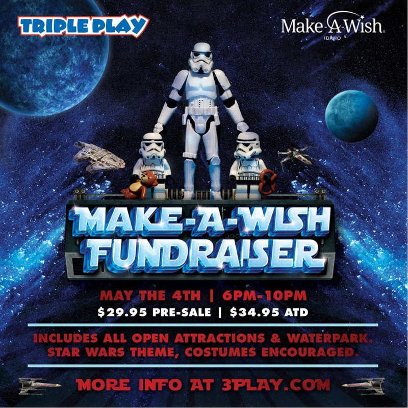 TRIPLE PLAY - Updated March 2026 - 113 Photos & 149 Reviews - 175 W ...