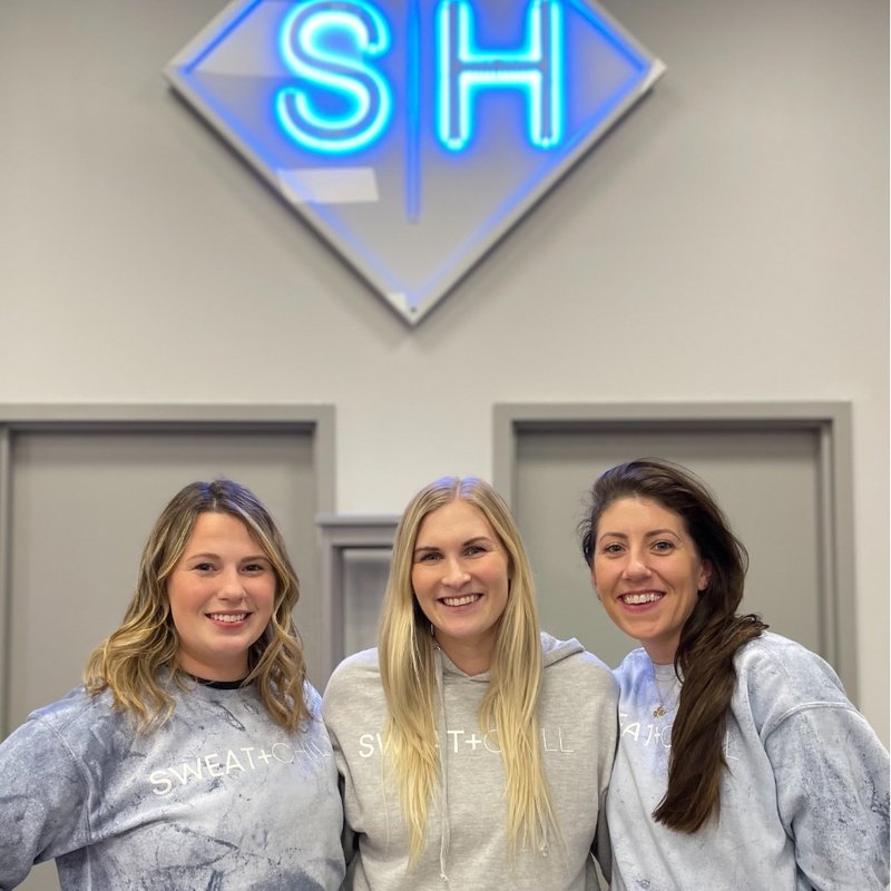 SWEATHOUZ INFRARED SAUNA STUDIO - Updated September 2025 - 38 Photos ...