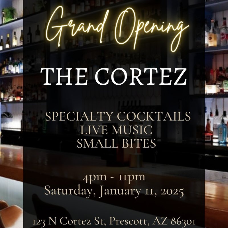 THE CORTEZ - Updated January 2026 - 55 Photos & 22 Reviews - 123 N ...