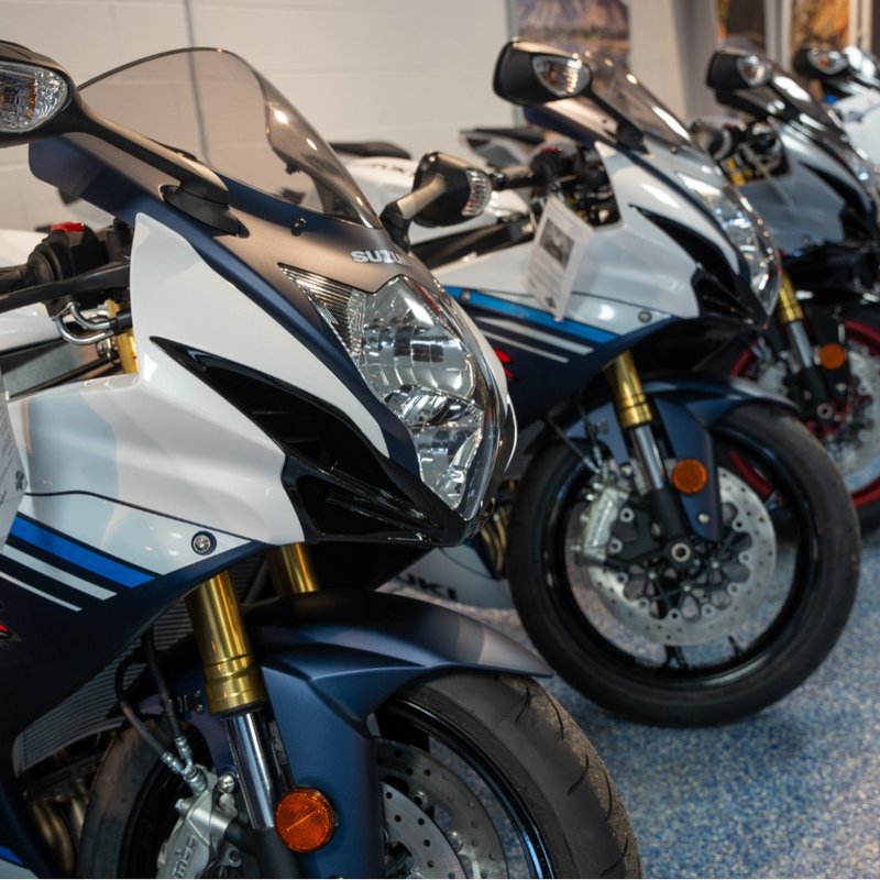 BAKER MOTORSPORTS - Updated December 2025 - 60 Photos & 39 Reviews ...