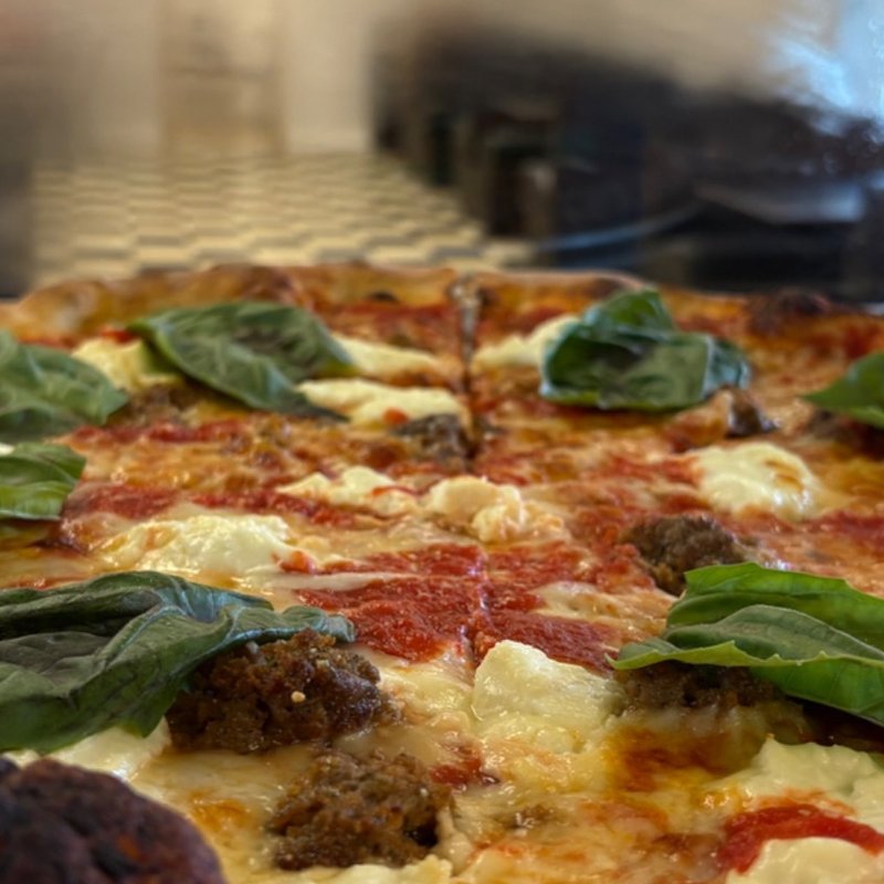 UNCLE JUNE’S PIZZERIA - Updated December 2025 - 29 Photos & 11 Reviews ...