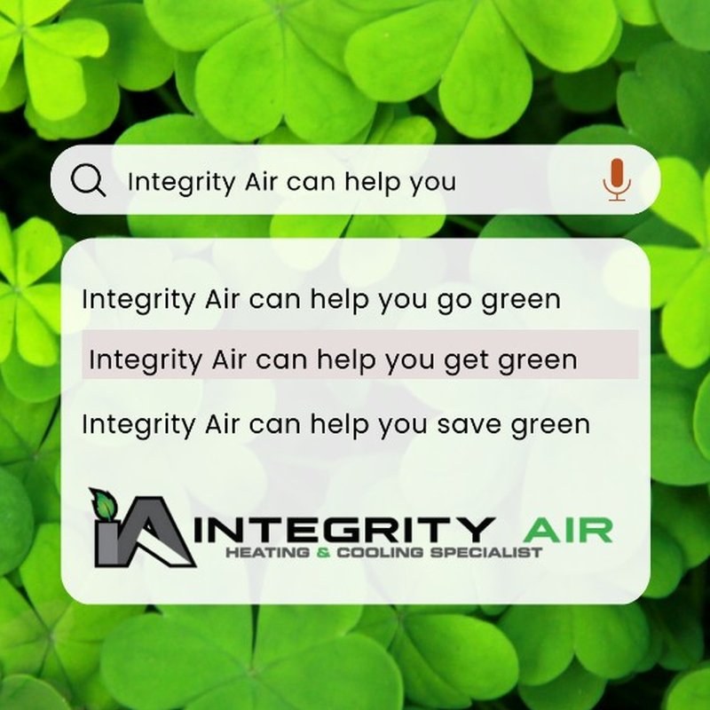 INTEGRITY AIR HEATING & COOLING SPECIALIST - 78 Photos & 99 Reviews ...