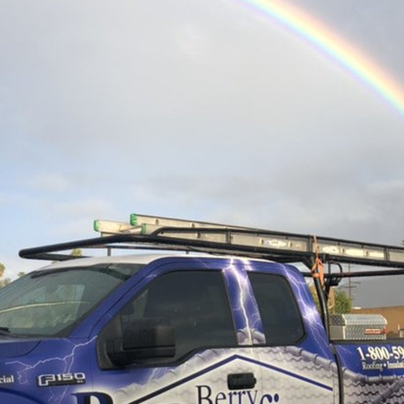 BERRY ROOFING & SOLAR - Updated December 2025 - 436 Photos & 245 ...