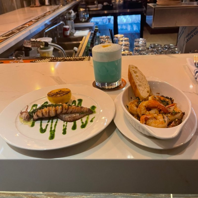 THE SHELL RESTAURANT - 50 Photos & 18 Reviews - 635 Amsterdam Ave, New ...