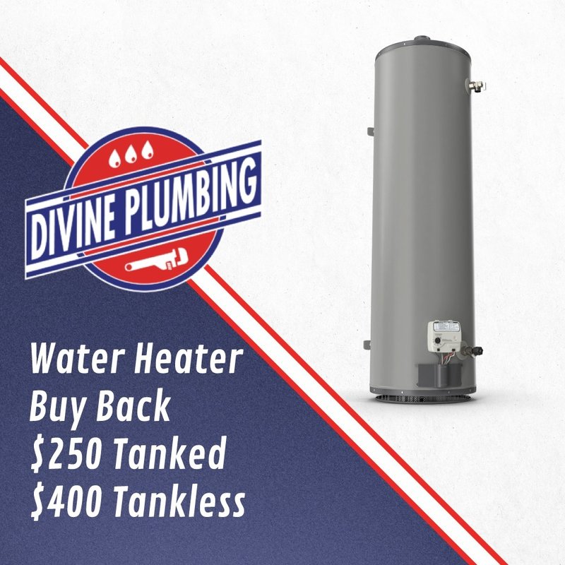 DIVINE ELECTRIC AND PLUMBING - Updated June 2026 - 107 Photos & 871 ...