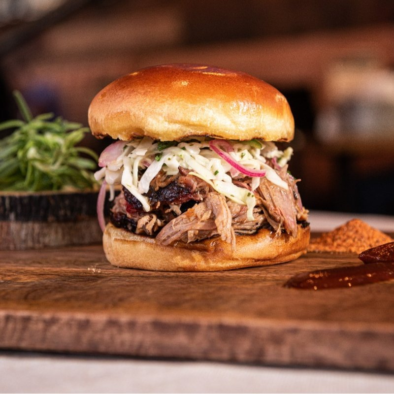 SAUCED BBQ & SPIRITS - EL SEGUNDO - Updated March 2025 - 776 Photos ...
