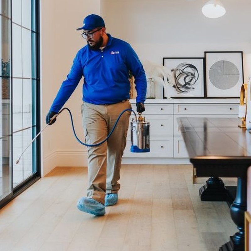 ACTION TERMITE & PEST CONTROL - Updated January 2026 - 28 Photos & 106 ...