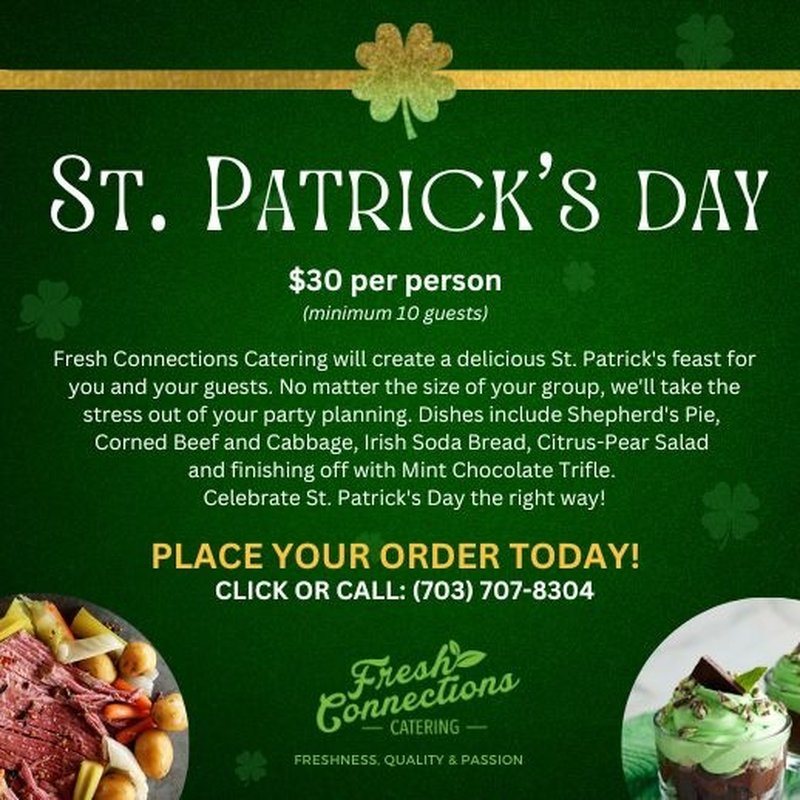 FRESH CONNECTIONS - 66 Photos & 44 Reviews - 8424 A Lee Hwy, Fairfax ...