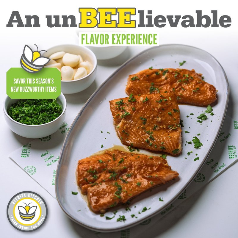 BEEHIVE KITCHEN - Updated July 2024 - 585 Photos & 608 Reviews - 6312 N ...