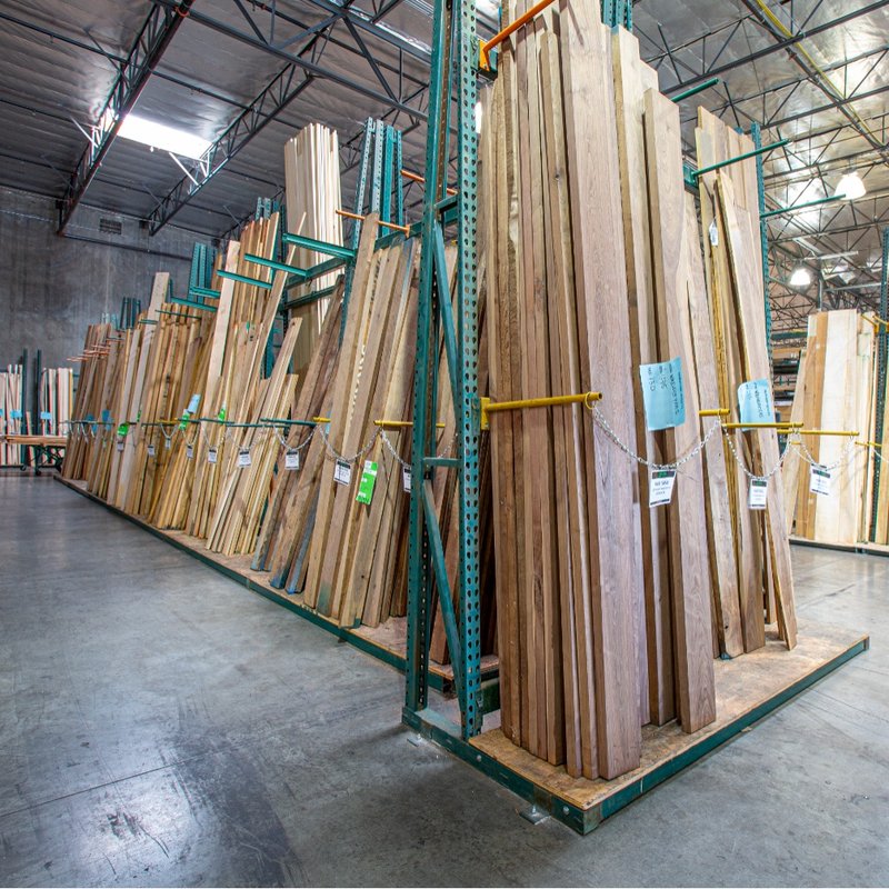 PETERMAN LUMBER - Updated September 2025 - 66 Photos & 13 Reviews - 4110 W Washington St ...