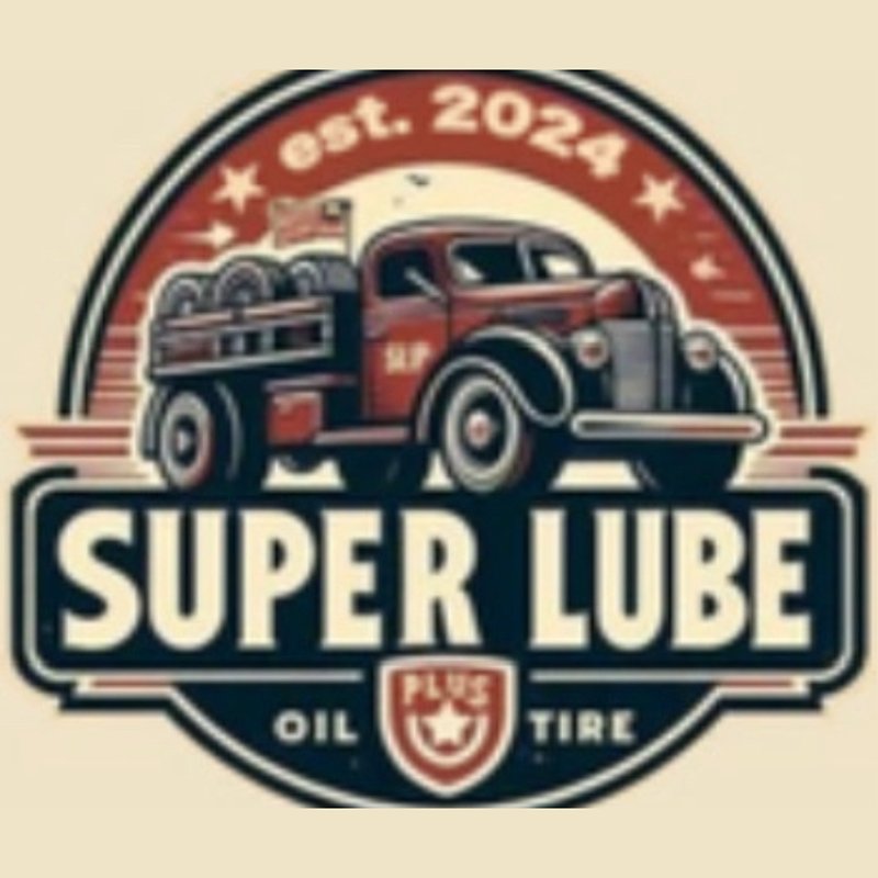 SUPER LUBE PLUS - Updated August 2025 - 1040 W 4th St, Benson, Arizona ...