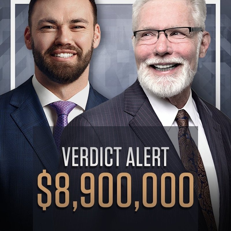 PARRIS LAW FIRM - Updated August 2025 - 38 Photos & 37 Reviews - 43364 ...