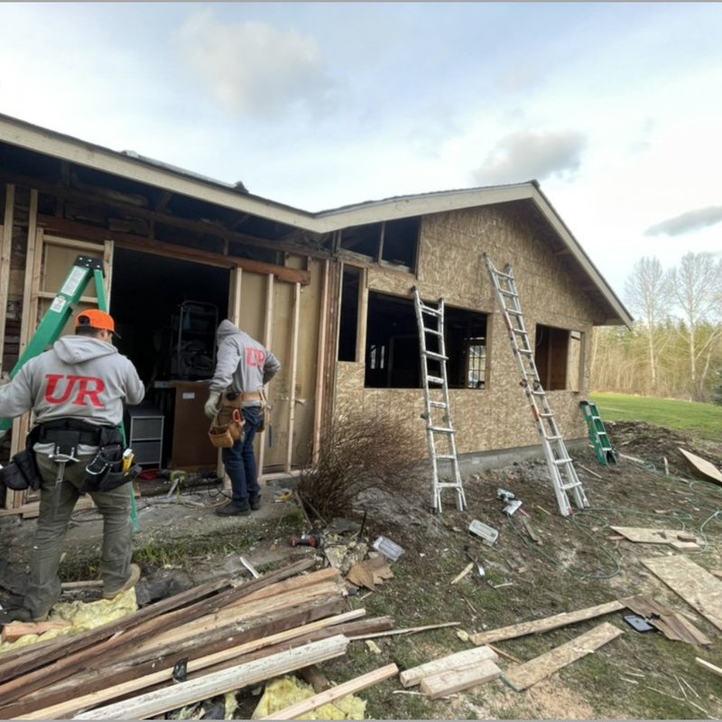 UNIVERSAL ROOFING & SIDING - Updated December 2025 - 336 Photos - 1200 ...