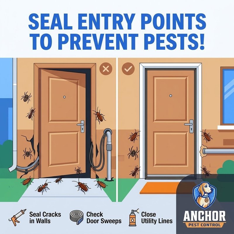 ANCHOR PEST CONTROL - Updated May 2026 - 19 Photos & 20 Reviews - 28 ...
