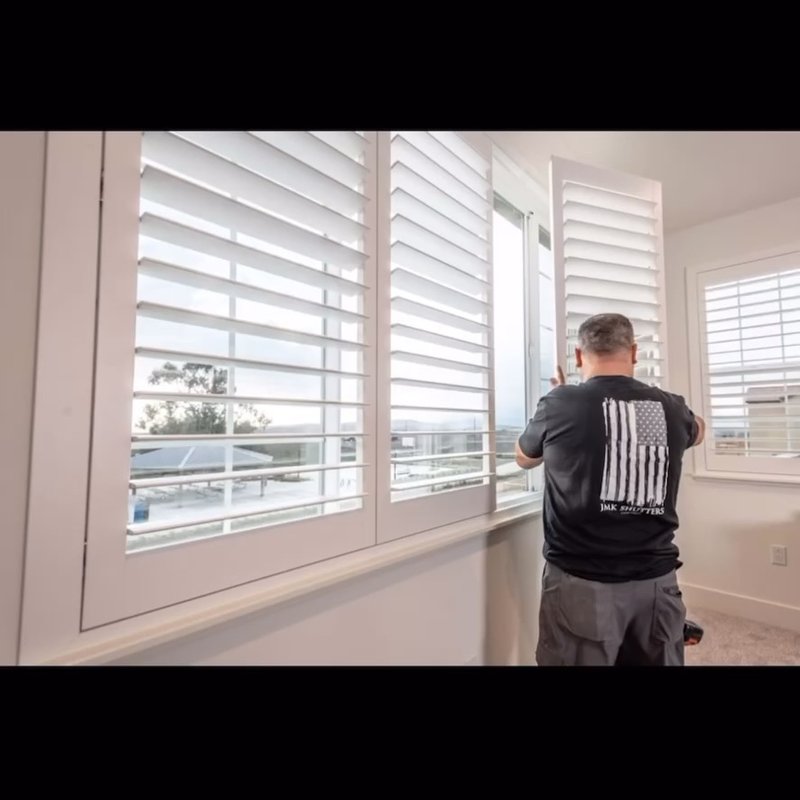 JMK SHUTTERS & SHADES - Updated November 2025 - 353 Photos & 421 Reviews - San Jose, California ...