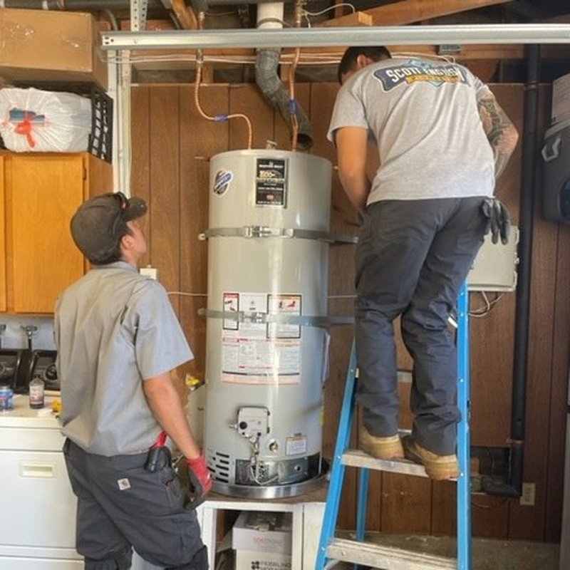 SCOTT ENGLISH PLUMBING INC. - Updated June 2024 - 66 Photos & 442 ...