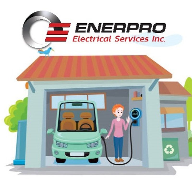 Enerpro Electrical Services - Updated December 2025 - 29 Photos - A8 ...