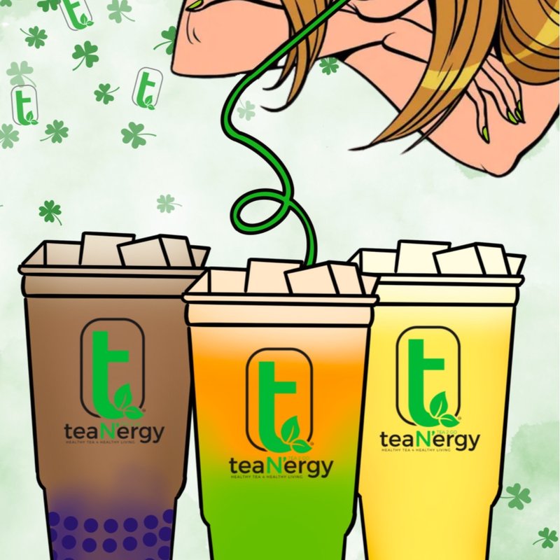 TEA2GO TEAN’ERGY - Updated July 2025 - 103 Photos - 12250 Pellicano Dr ...