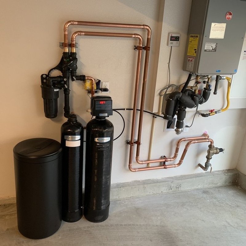 KINETICO WATER SYSTEMS BY BASIC TECHNOLOGY - Updated October 2025 - 51 ...