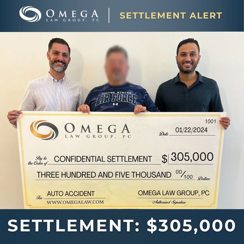 OMEGA LAW GROUP, PC - Updated December 2024 - 171 Photos & 250 Reviews ...